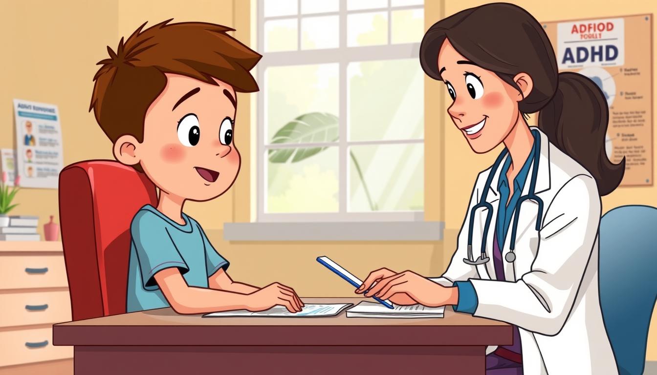 Diagnosis ADHD: Panduan Lengkap untuk Orang Tua
