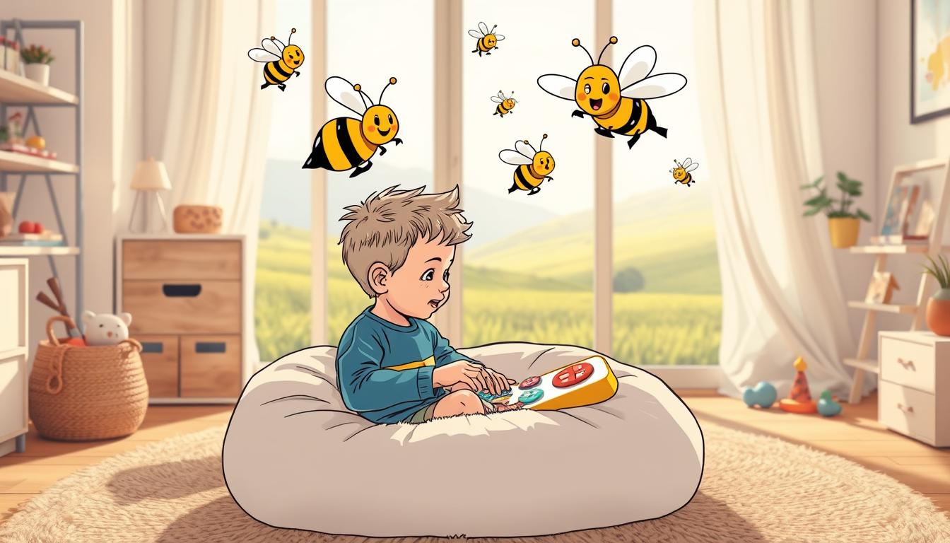 Bee Genius: Solusi Learning Disorder Adalah untuk Anak